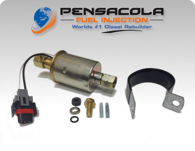 17-19 L5P FASS Titanium Signature Series Fuel Pump 220GPH - Pensacola ...