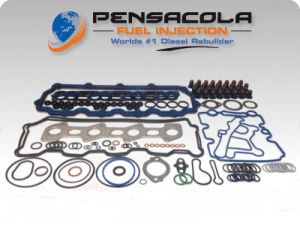 DT466E/530 Valve Cover Gasket – Pensacola Fuel Injection