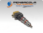 3126 Cat Reman Injector | Pensacola Fuel Injection