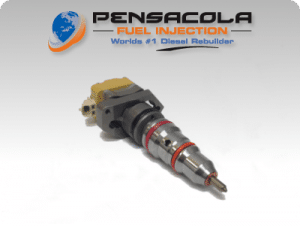 98-03 3126 Caterpillar ICP Sensor | Pensacola Fuel Injection