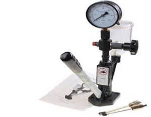 Diesel Injector Pop Tester | Pensacola Fuel Injection