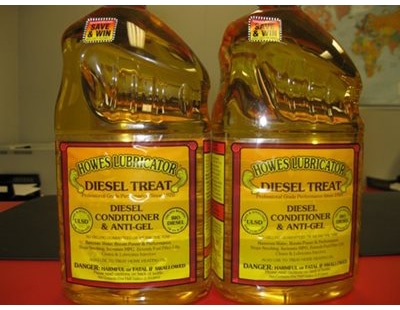 Howes Lubricator Diesel Treat – 64oz – Pensacola Fuel Injection
