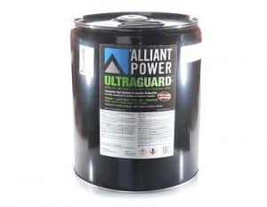 Alliant Power UltraGuard Fuel Treatment | Pensacola Fuel Injection