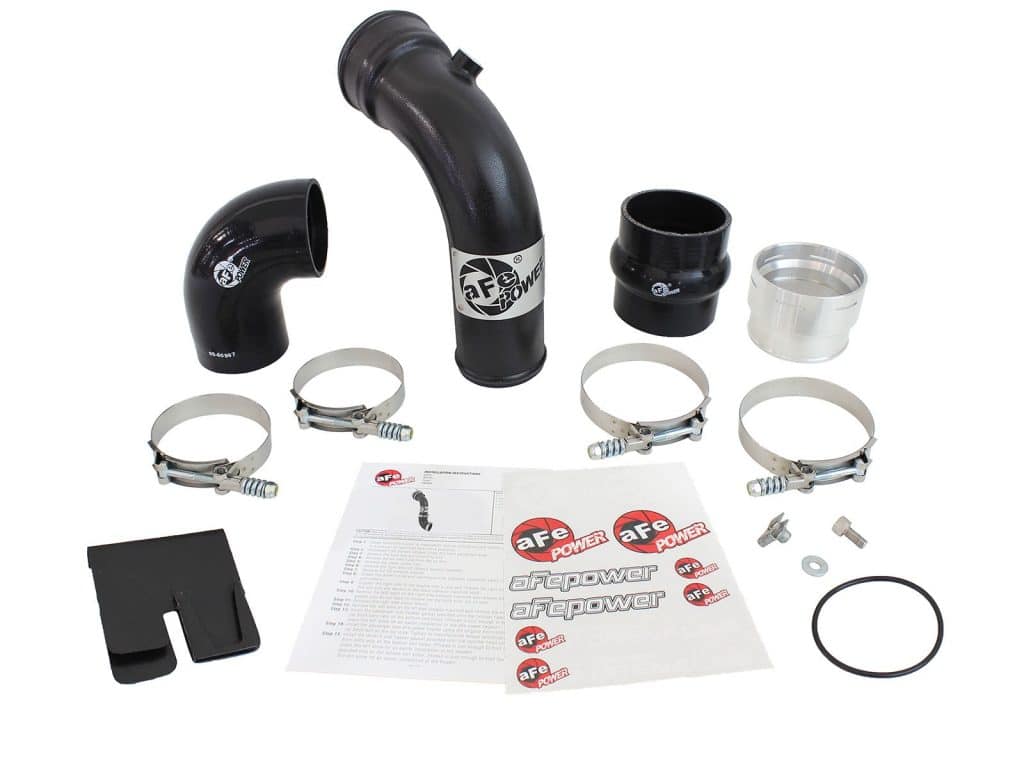 11-16 6.7L AFE Bladerunner CAC Cold Side Intercooler Tube | Pensacola ...