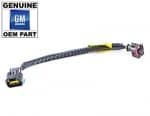 01-05 LB7 LLY 6.6L Duramax CP3 Wiring Harness | Pensacola Fuel Injection