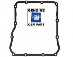 01-10 6.6L Duramax Oil Pan Gasket - Pensacola Fuel Injection