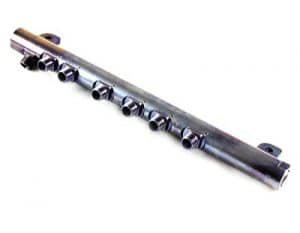 11-16 LML 6.6L Duramax OEM Fuel Rail Drivers Side - Pensacola Fuel ...