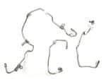 11-16 6.6L LML LGH High Pressure Rail Fuel Supply Line Set | Pensacola ...