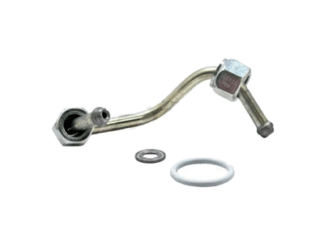 6.4L Ford Powerstroke Fuel Injector - Pensacola Fuel Injection